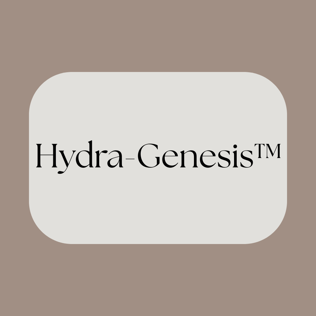 Hydra-Genesis™ – 317Aesthetics